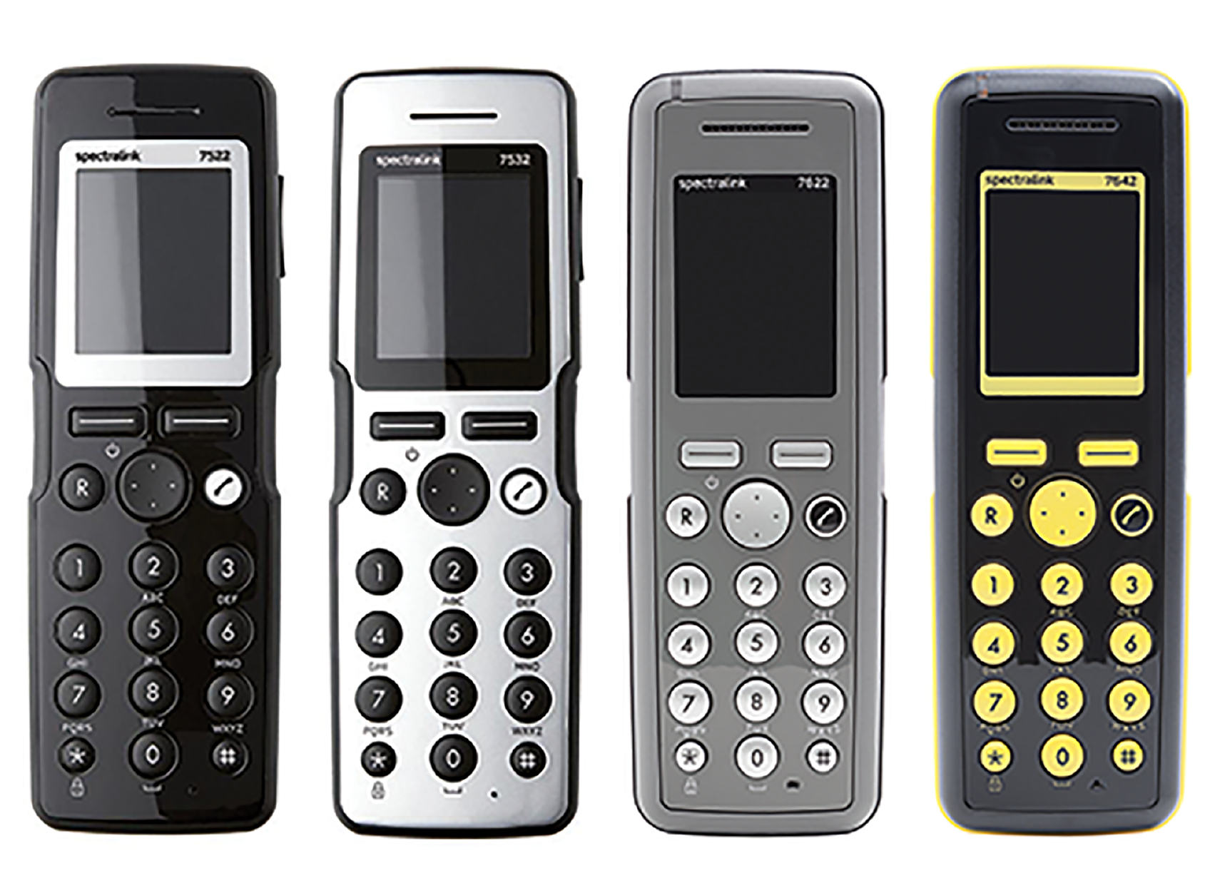 Spectralink Case Study