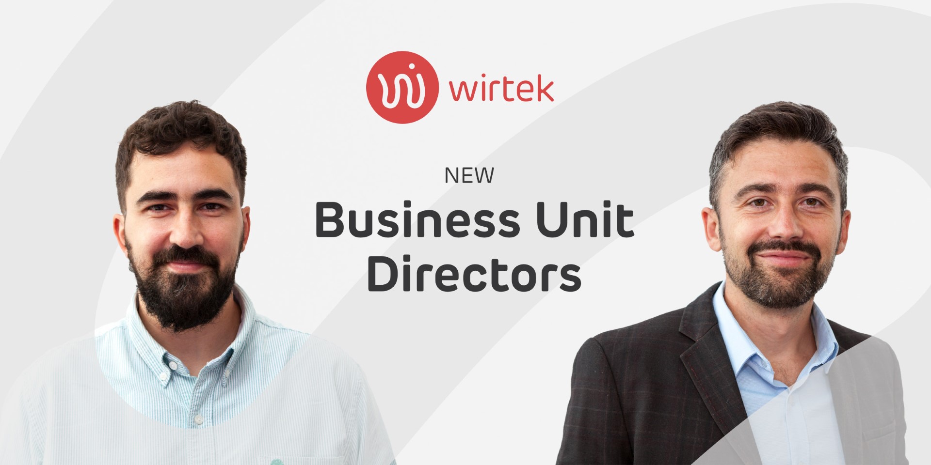 Wirtek Leadership: Spotlight on New Business Unit Directors